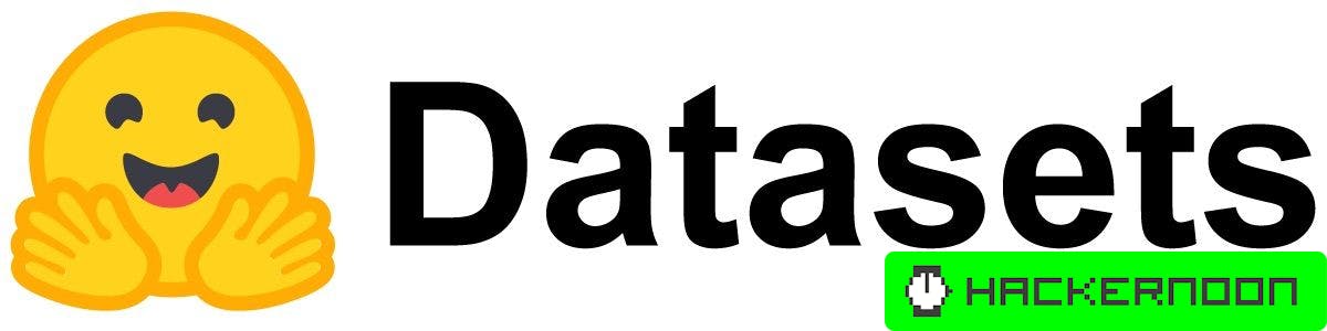 Nlp Datasets From Huggingface How To Access And Train Them Hackernoon